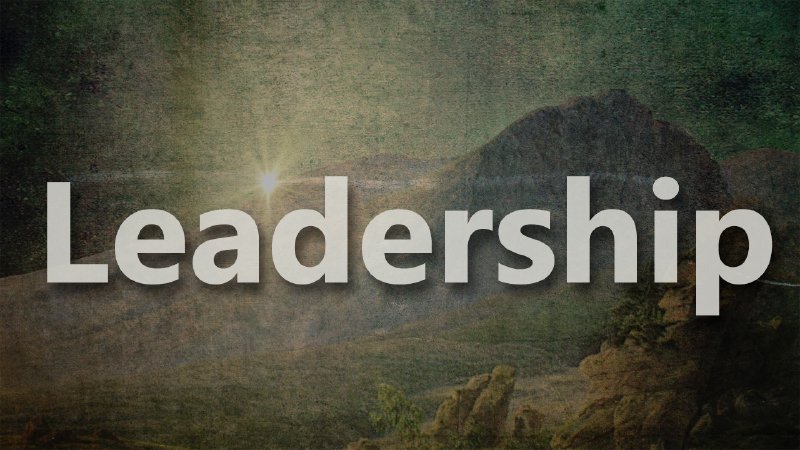 6 Ways To Be a Good Small Group Leader | Allen Nolan Ministries