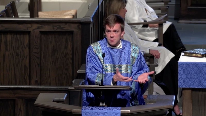 "Questions from Prison" | Christchurch Anglican