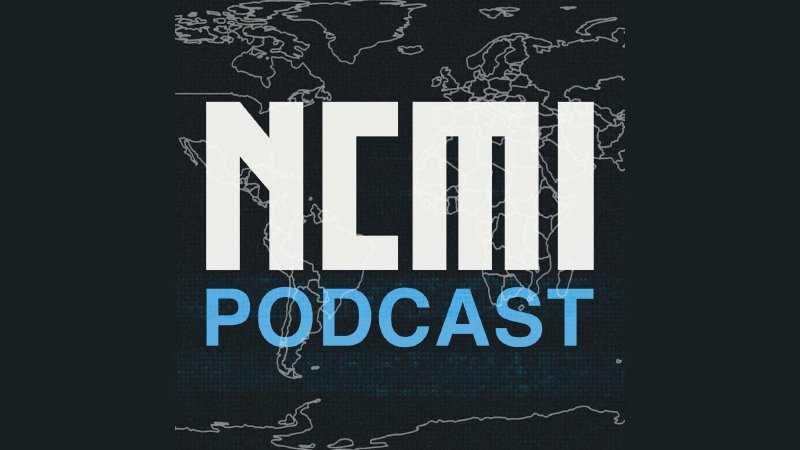 NCMI Podcast | New Covenant Ministries International