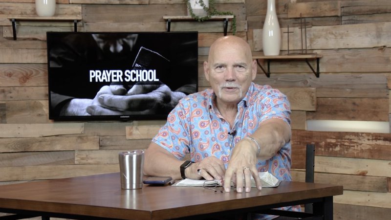 (26) Keep Standing P3 | Faith Church Int