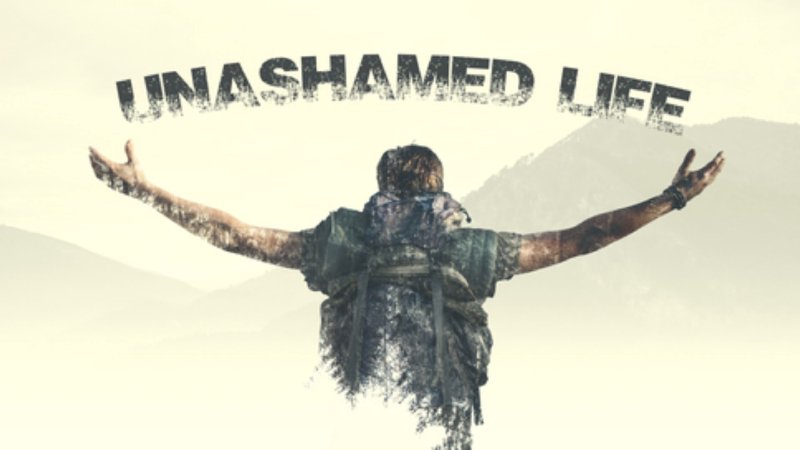 Unashamed Life | Living Stones Church of Houston, Inc.