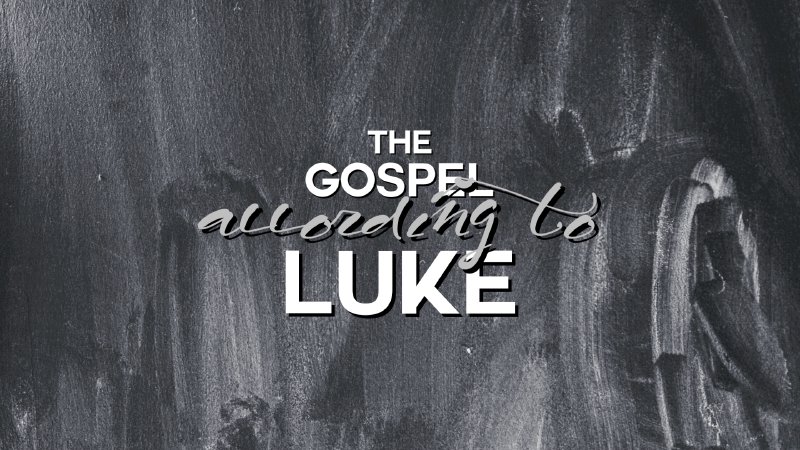 Luke 23:1-25 | CCLC