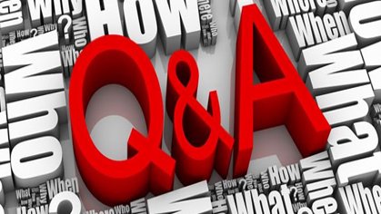 2024 Q&A - Week 6 | Greentown Baptist Church
