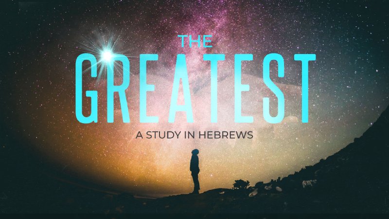 The Supremacy of Jesus Christ | Pastor Jeff