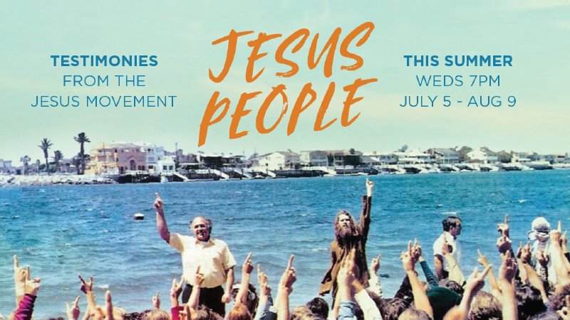 Sandi & Mike MacIntosh, David Rios | Calvary Chapel San Jose