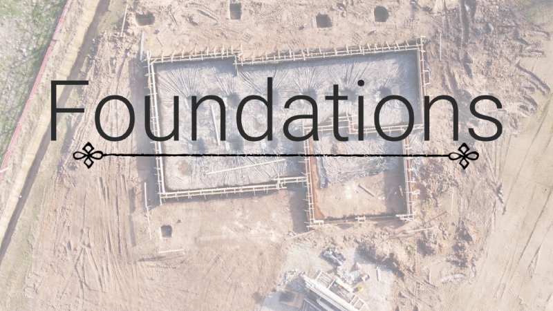 Foundations: Giving, Tithes, and Offerings | Calvary Mt Si