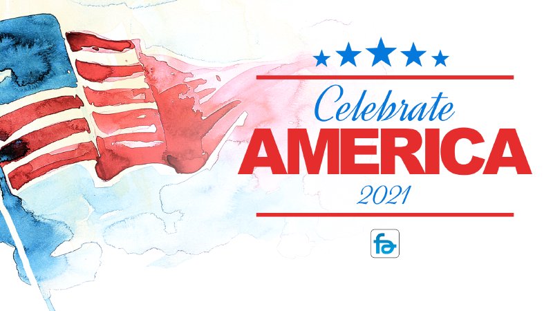 Celebrate America 2021 | First Assembly Memphis