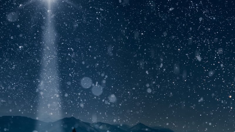 December 24 2024 Christmas Eve United Church Pittsford