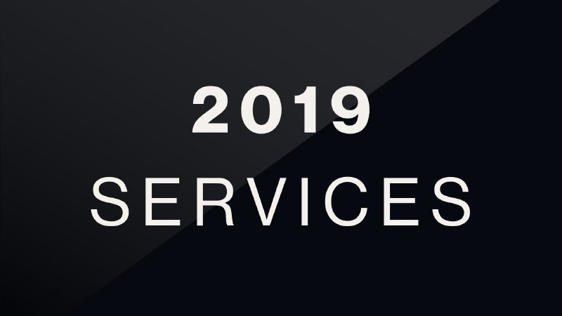 2019 Sunday Services | Bethel United Pentecostal Church