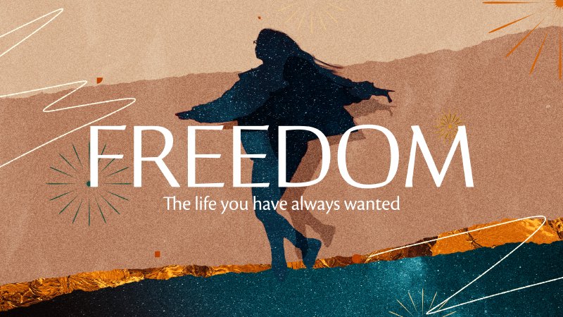 Freedom Final | Church at the Cross