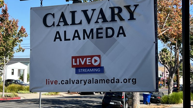 2025 Standalone Services | Calvary Alameda