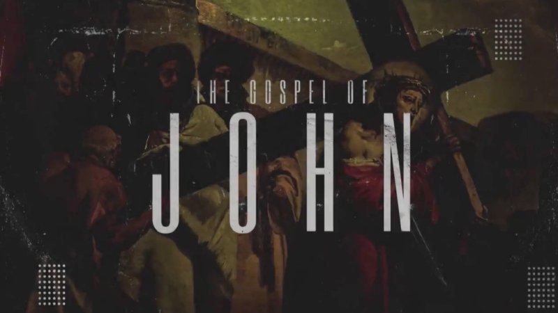 The Blind Sees & The Seeing Are Blind (John 9 Overview) | Redeemer ...