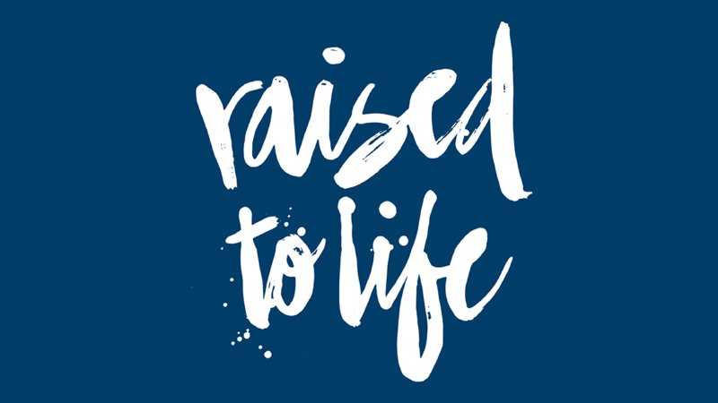 Raised to Life Baptism Service | Crossgates Church
