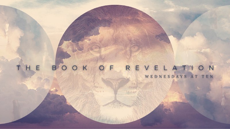 Introduction to Revelation | Harrisburg Baptist Church