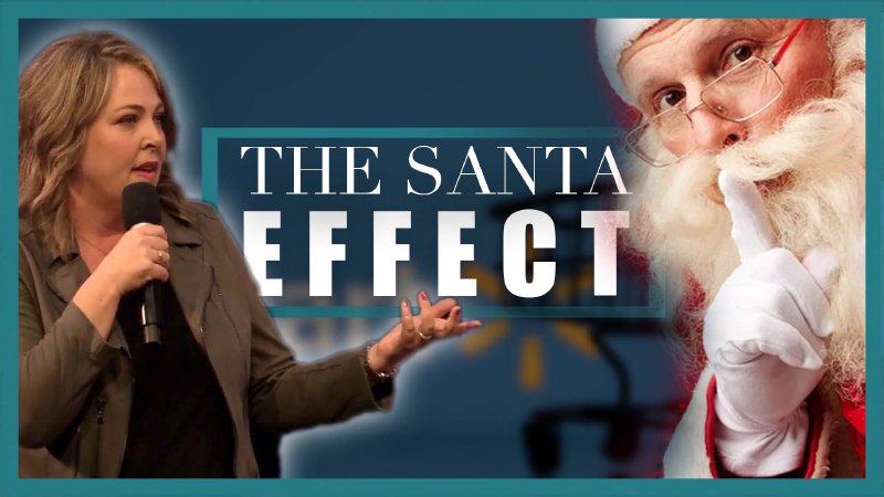 The Santa Clause Effect | Victory Church Grande Prairie
