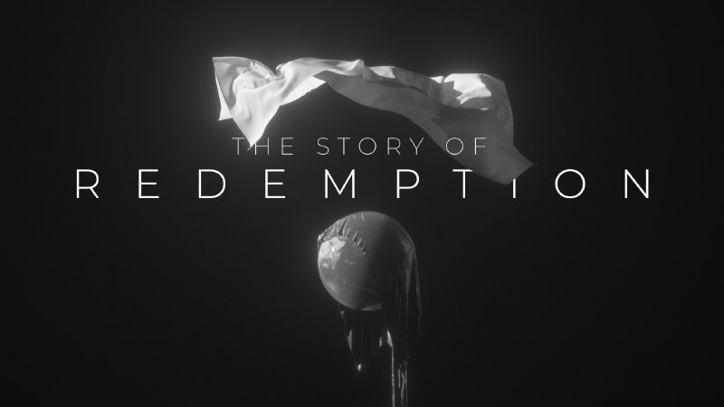 The Story of Redemption | Faith Community Church - New York