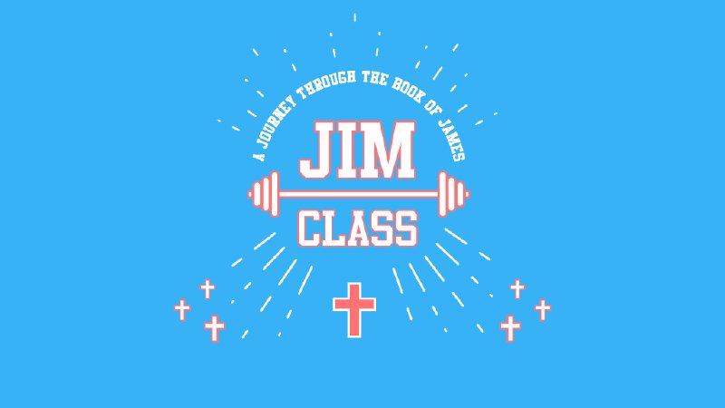 Jim Class | Christ Center