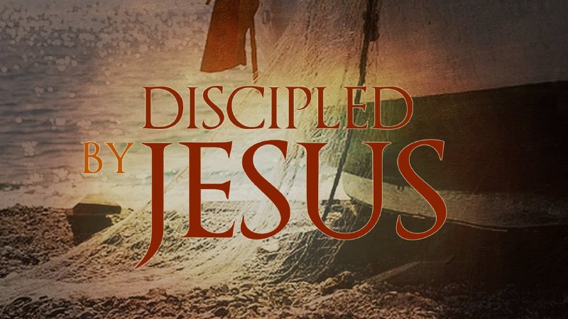 Discipled by Jesus | Colorado Community Church