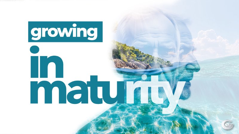 Growing in Maturity | Church Unlimited in Christ | Mbombela | White ...