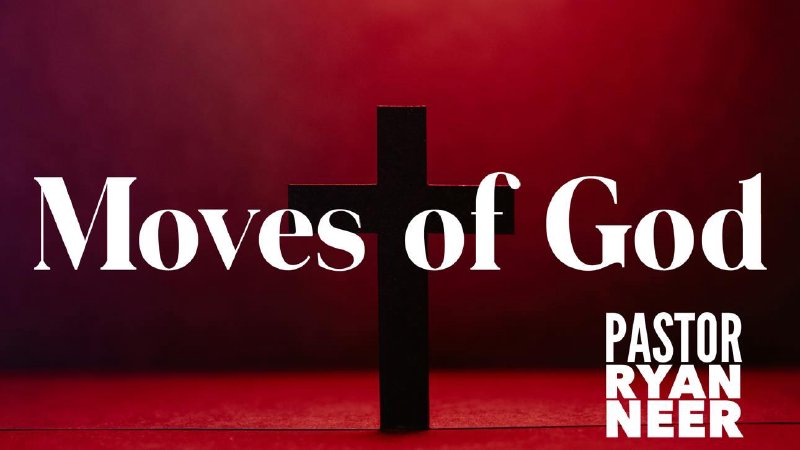 Moves of God | Gateway Pentecostal