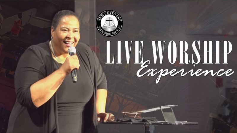 09.04.22 | Teach Me to Pray | Minister Jacqueline Poindexter | New ...