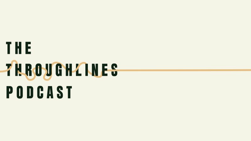 Throughlines Podcast | Riverlawn Christian Church