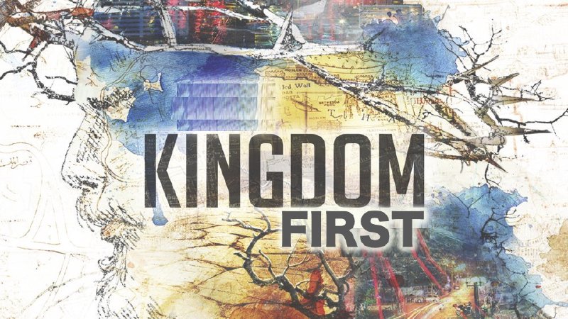 Kingdom First - Who Am I? Second Celebration | Compass Community Church