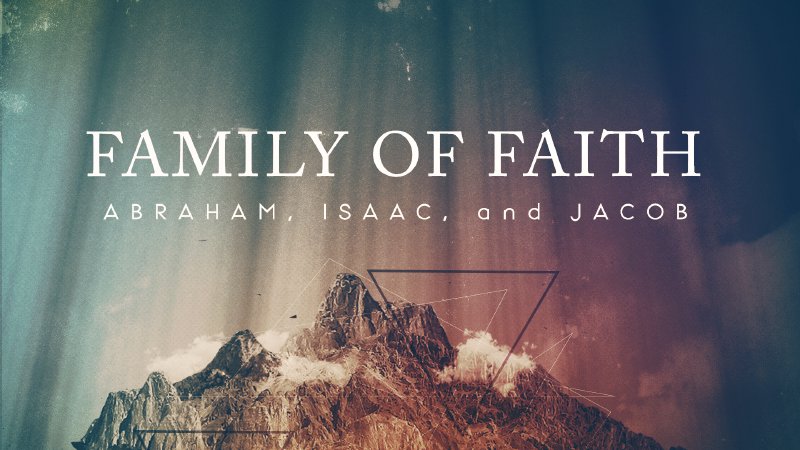 God Provides | First Presbyterian Church of Edmond | Edmond, OK