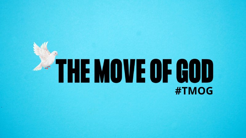The Move of God | Arise Church Deland