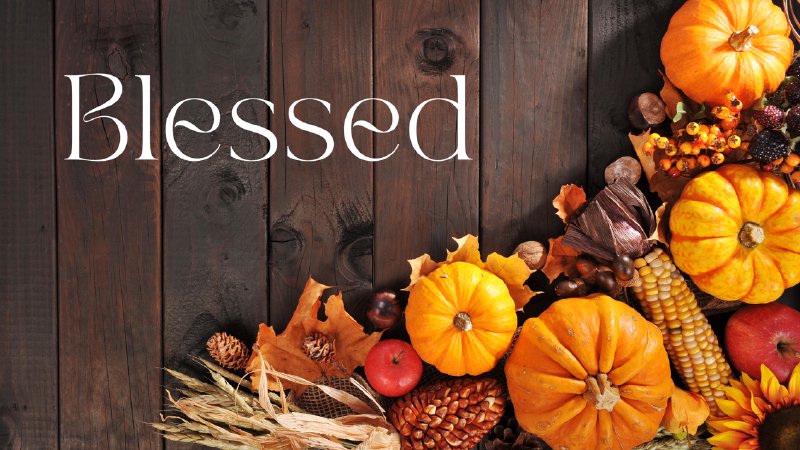 Blessings Part 2 | Faith Over Fear | The Assembly GA