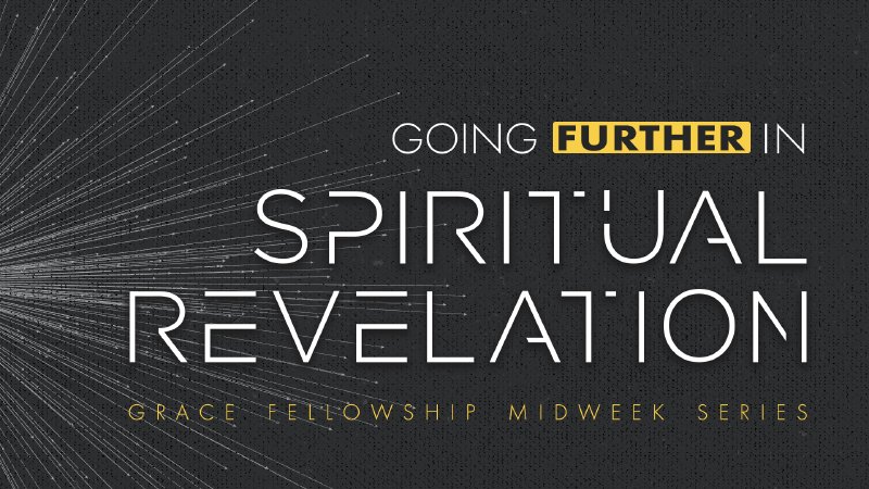 1 | The Importance of Revelation | Grace Fellowship Church