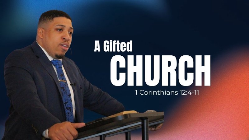 A Gifted Church | New Beginnings Fellowship - Rio Linda