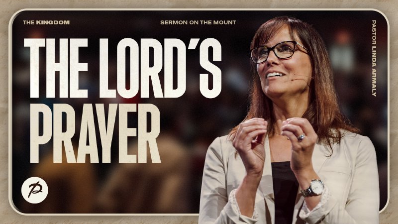 The Lord's Prayer | Parkwood Gospel Church - Windsor