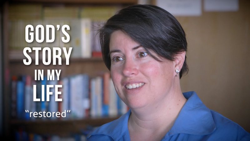 Restored | Colorado Community Church