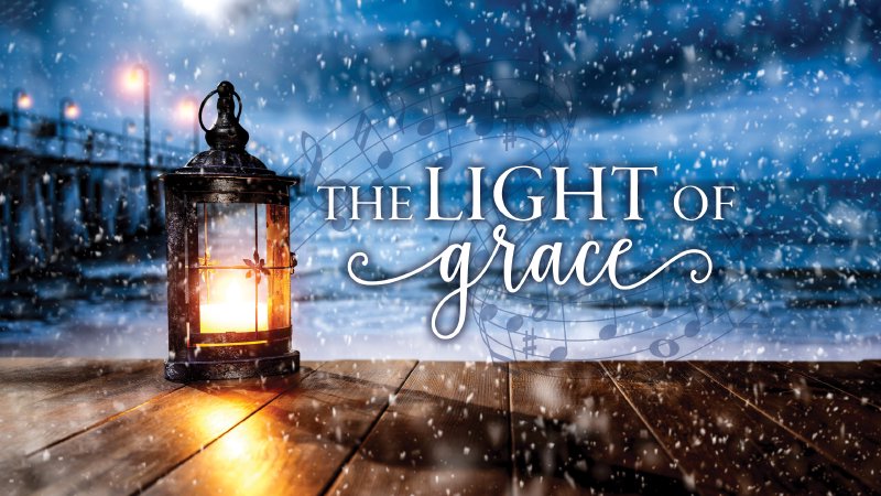 The Light of Grace Sermon Series | Community United Methodist Church