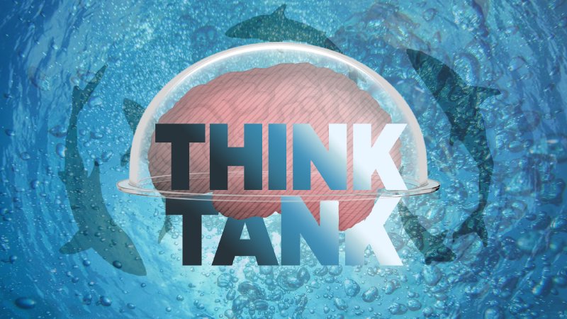 Surviving Shark Attacks | The Connection Church