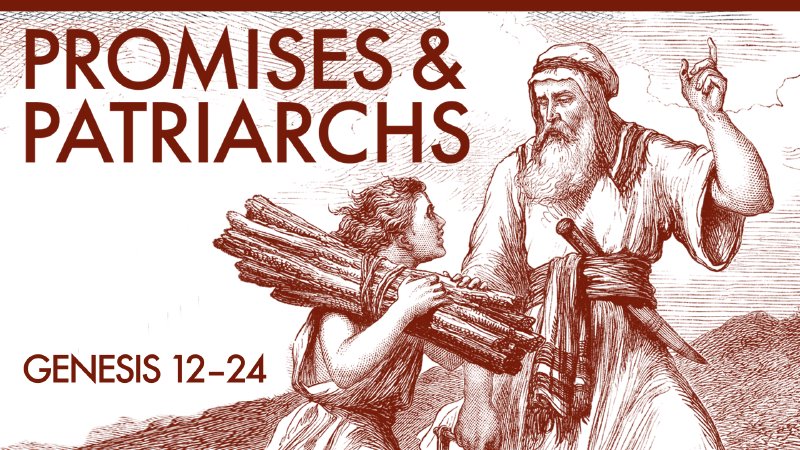 Isaac, Ishmael, and Abimelech: Humanity in Three Parts (Genesis 21 ...