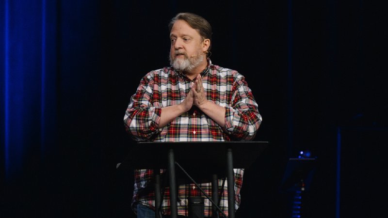 This Crooked World | Fellowship Church