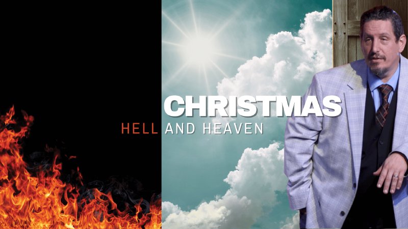 Christmas - Hell and Heaven | Acts Church Northwest