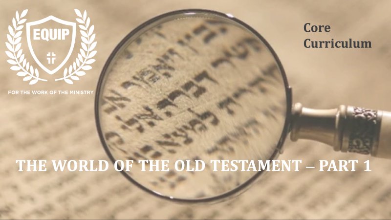 Session 2 | Redeemer Bible Church - AZ
