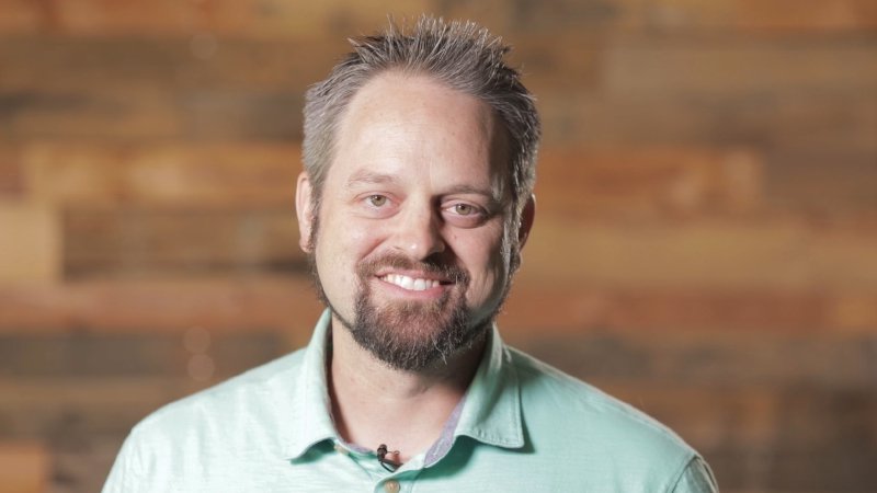 Joshua Hardwick | Harborview Fellowship Church and Conference Center