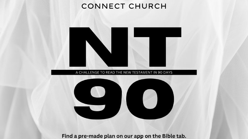 NT 90 Series | Connect Church