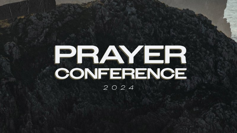 Prayer Conference 2024 | The Pentecostals of Stone Mountain