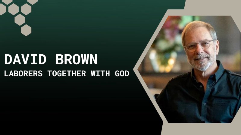 Pastor David Brown 2/18/2024 | New Creation Church - Longmont