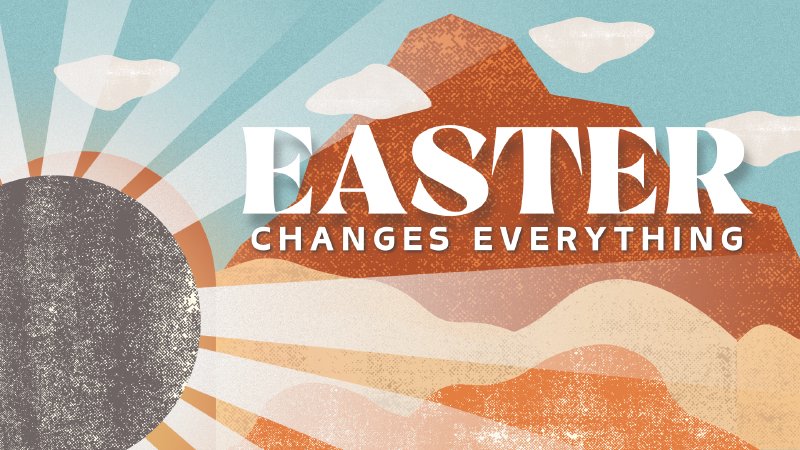 Find Jesus - Find Hope | Sequoia Church