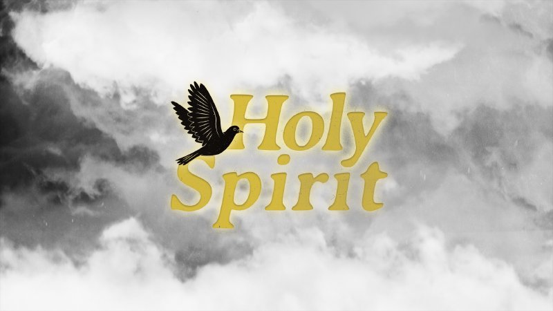 Holy Spirit is Self-Control | Living Hope Church