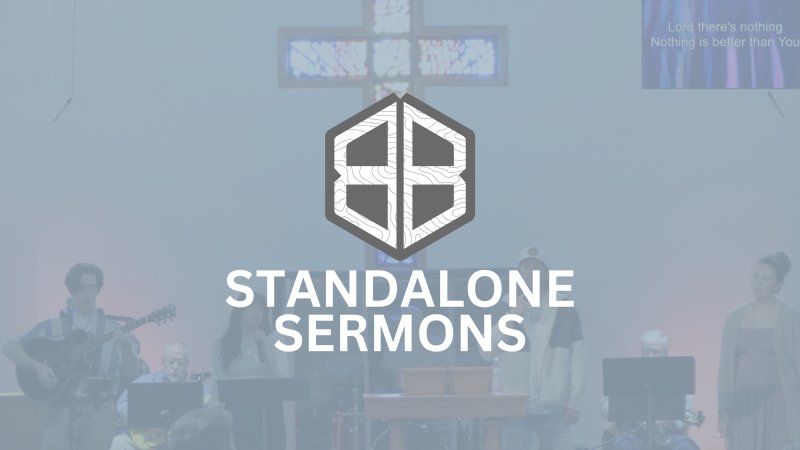 Standalone Sermons | Bethlehem Baptist Church of Springfield