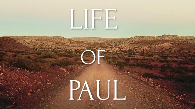 The Trappings of Power (Acts 13:4-12) | Lon Solomon Ministries