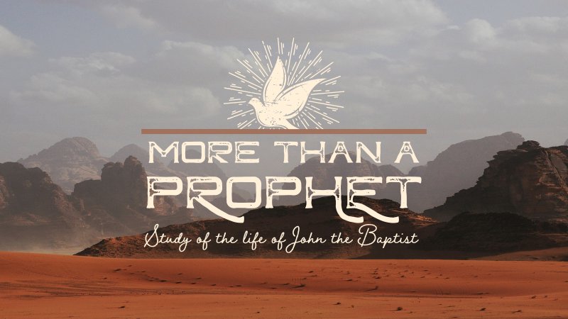 What Does Humility Look Like? | Calvary Baptist | Tupelo, MS