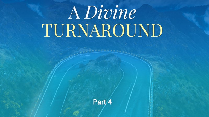 A Divine Turnaround, Part 4 | TotalJDM